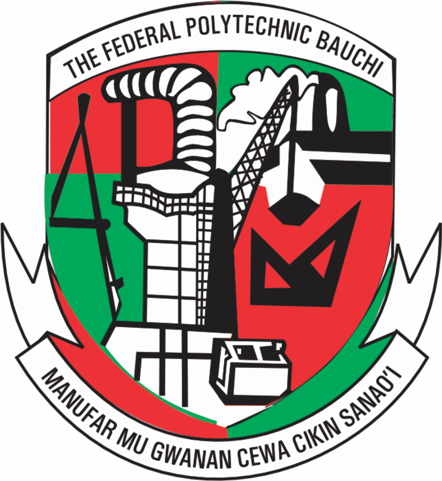 Major & Program – The Federal Polytechnic Bauchi